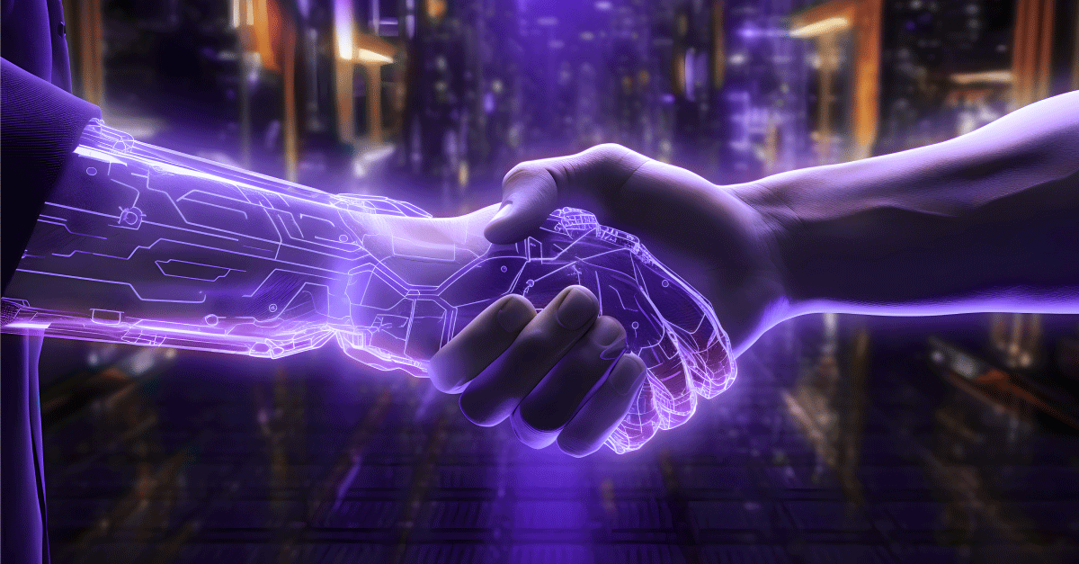 What is the Digital Workforce? A Beginner’s Guide