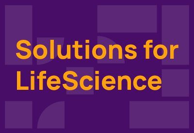 Soluciones de Inteligencia Artificial para la Industria LifeScience